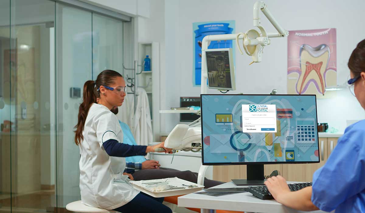 Best Software For Dental Practice Management